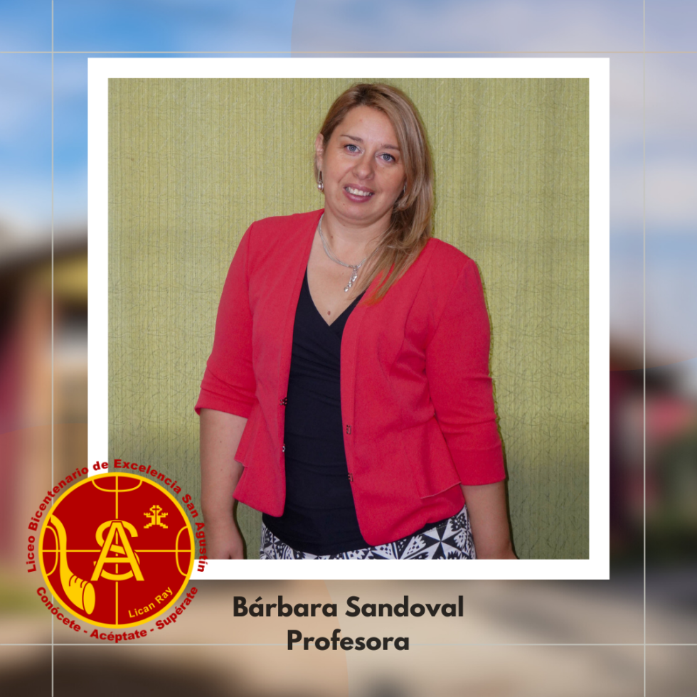 Personal Docente y Asistentes de la Educación | Liceo Bicentenario de ...